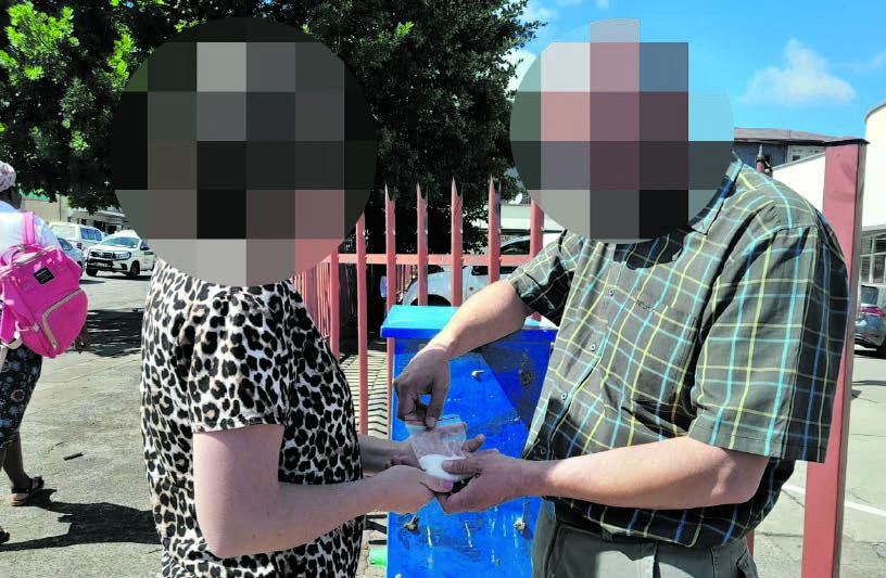 Dwelms maak kleingeld van lewens op Standerton | Ridge Times