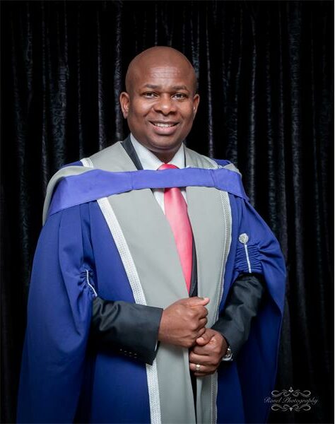 Dr Emmanuel Okoli joins Mediclinic Highveld | Ridge Times