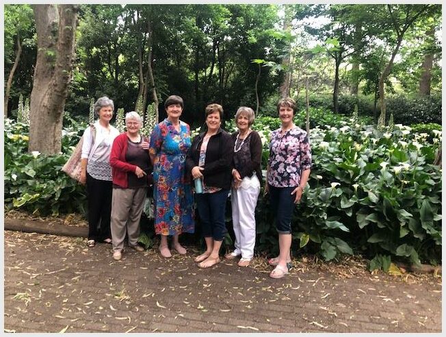 Delmas VLU-tak kuier tussen die bye en proe heuning | Ridge Times