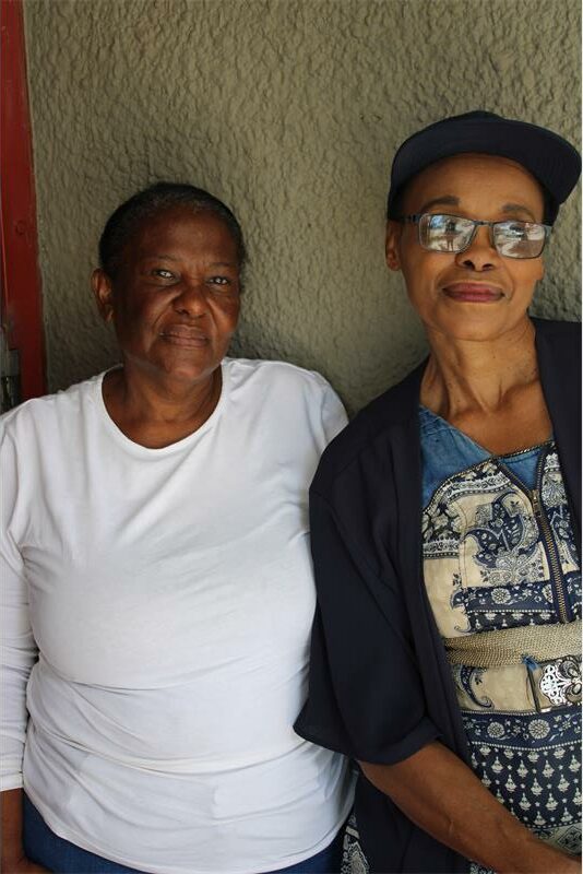 Women of Standerton want to make a difference | Ridge Times