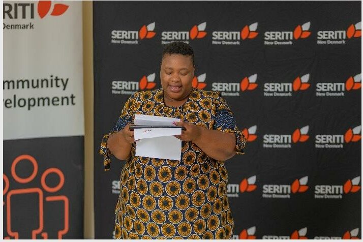 Standerton Hospital gets new pharmacy | Ridge Times