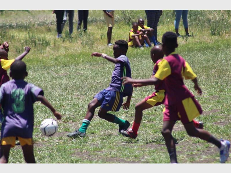 Lake Umuzi Soccer Challenge opens league season for 2023 | Ridge Times