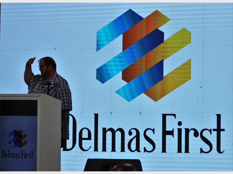 Delmas First brings hope for economic revival | Ridge Times