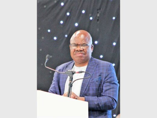 Delmas First brings hope for economic revival | Ridge Times