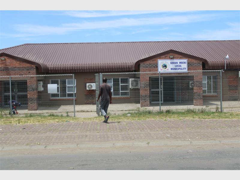 GMM offices reopen in eMbalenhle | Ridge Times