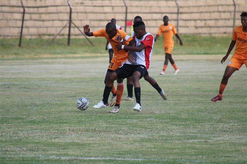 Secunda M Stars FC wins first log match for 2023 | Ridge Times