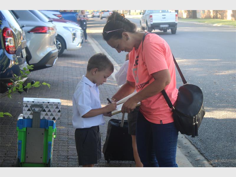 GALERY: 93 nuwe gesiggies by Stannies | Ridge Times