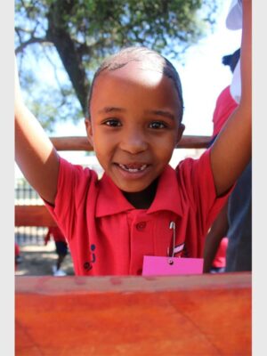 HRPS juniors welcomed to Grade One | Ridge Times