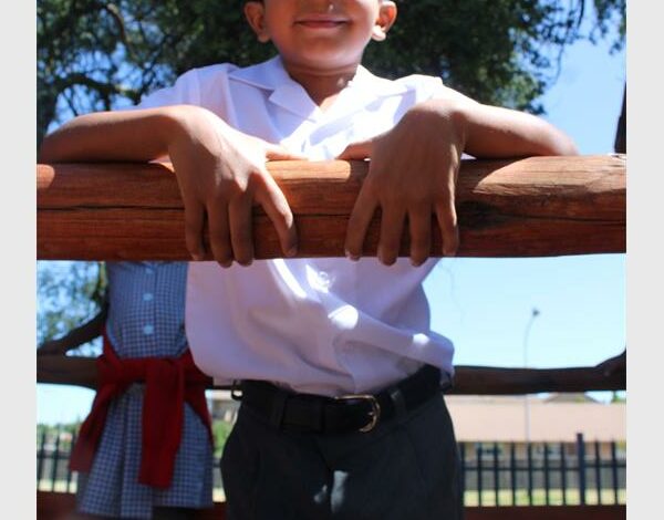 HRPS juniors welcomed to Grade One | Ridge Times