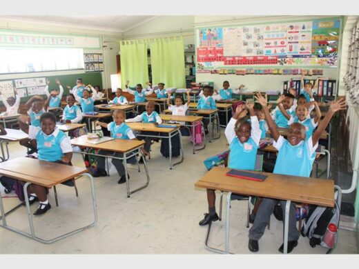 Gallery: TP Stratten’s Grade Ones on a roll | Ridge Times