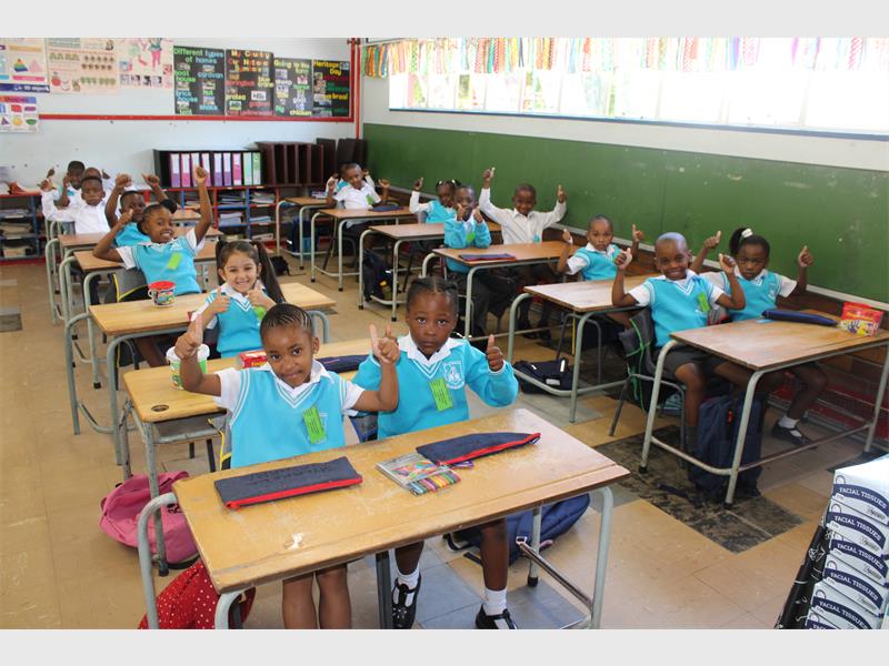 Gallery: TP Stratten’s Grade Ones on a roll | Ridge Times