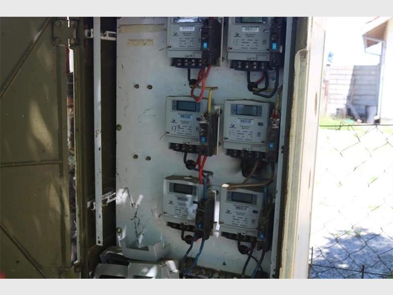 Municipality in Standerton gung-ho on installing new split meters | Ridge Times