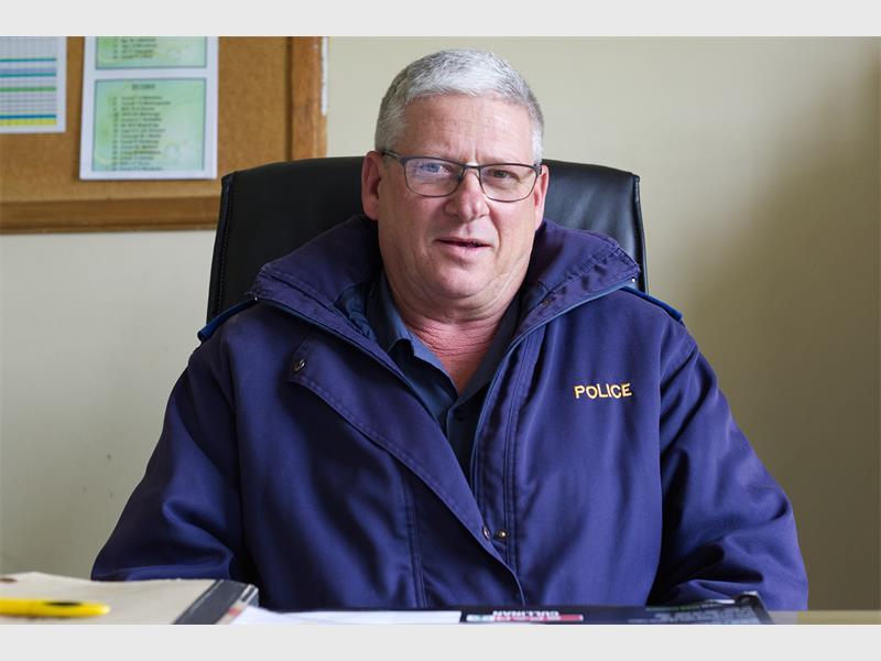 Refrain from taking law in own hands warns Cullinan SAPS | Ridge Times