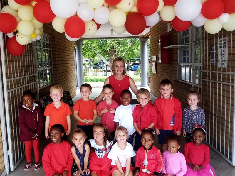 Die Dupie-Dwergies vier Valentynsdag | Ridge Times