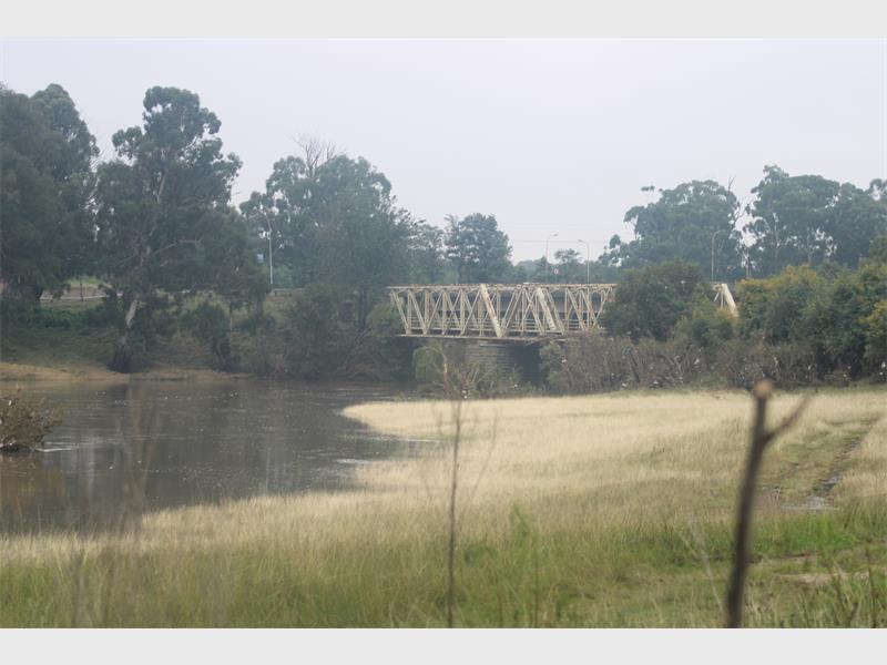 The week after the flooding in Standerton | Ridge Times
