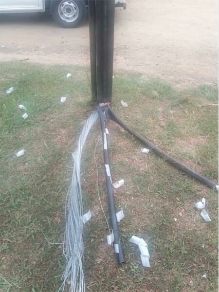 Three cable theft incidents in Standerton | Ridge Times