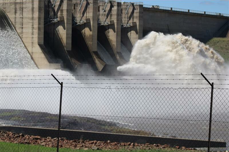 Water levels at Grootdraai Dam are stable | Ridge Times