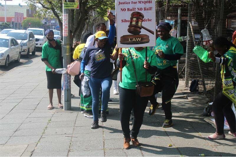 High court to hear murder trial of Standerton’s Surprise Mnqobi ...