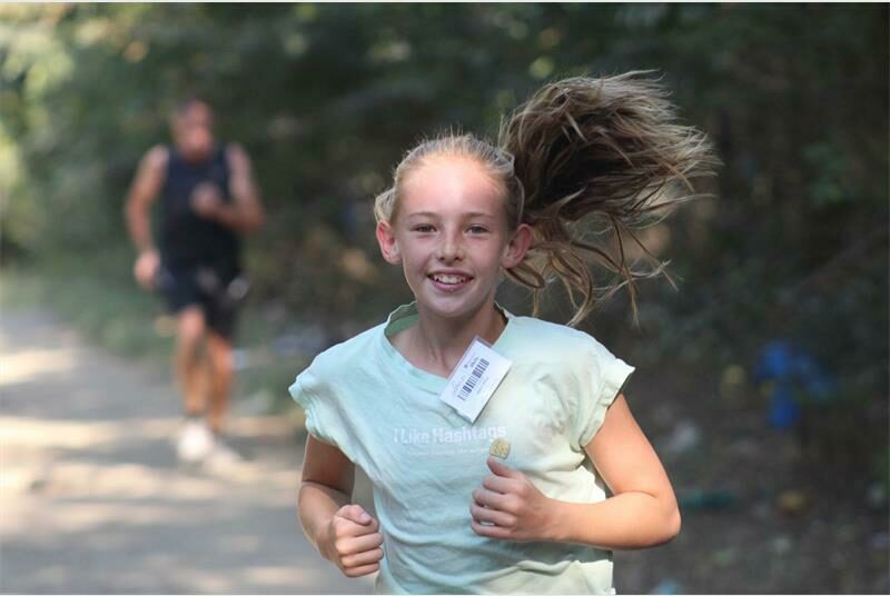 Several set personal best times at Standerton parkrun | Ridge Times