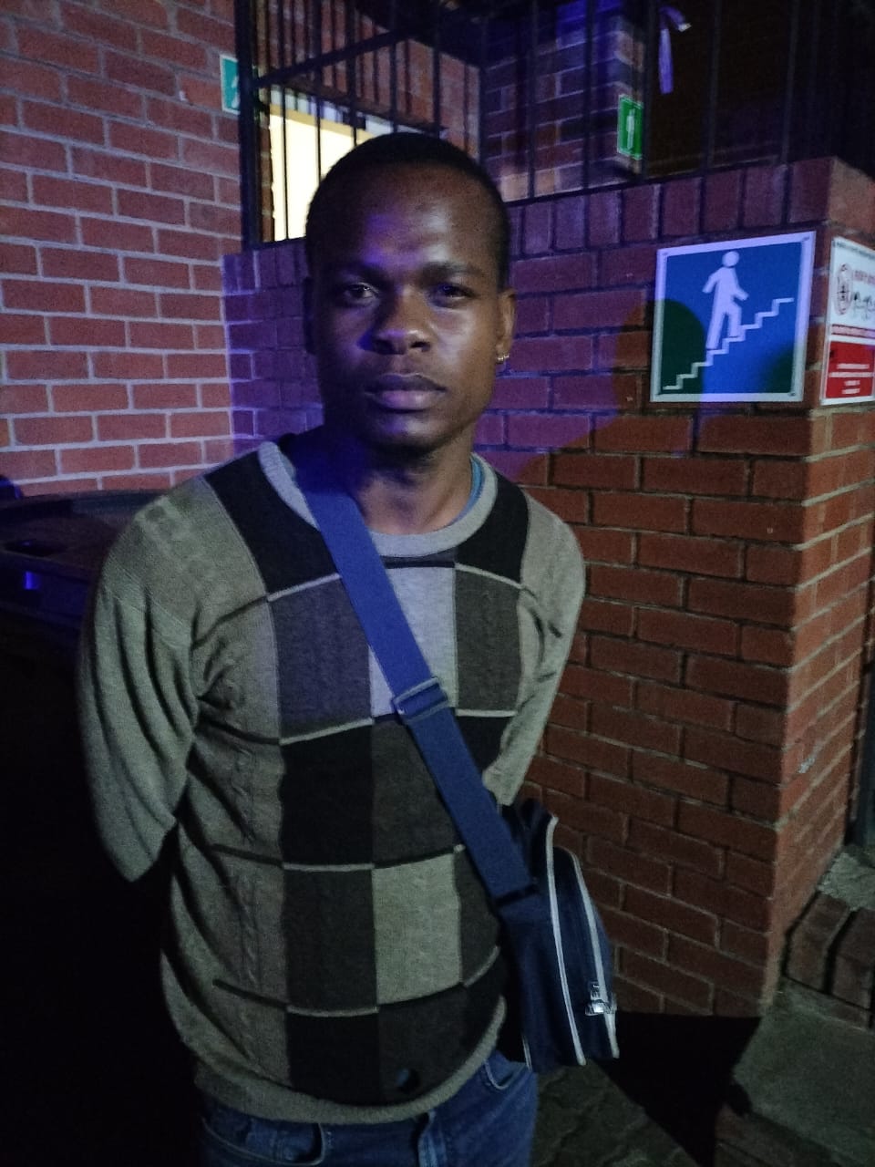 Three arrested in Leandra for drug trafficking | Ridge Times