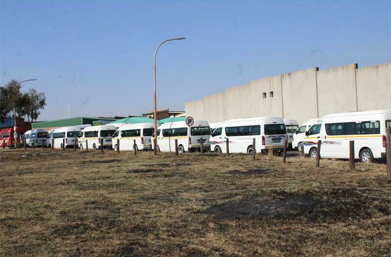 Two people arrested in eMbalenhle for conspiracy to commit murder ...