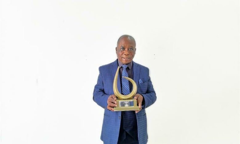 eMzinoni teacher hits all the right notes | Ridge Times