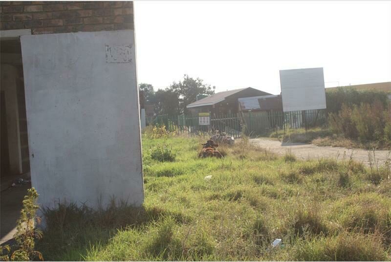 eMbalenhle elderly clinic might be shut down | Ridge Times