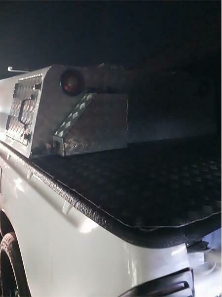 Four suspected diesel thieves arrested in Delmas area | Ridge Times