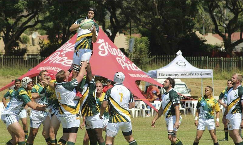Cullinan Rugby Club takes on Correctional Services | Ridge Times