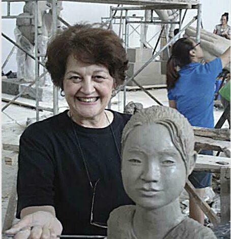 Exploring the surreal world of symbolism with Rayton artist, Edith ...