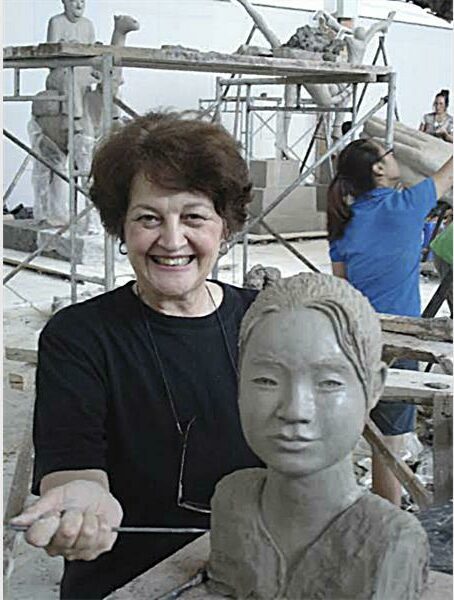 Exploring the surreal world of symbolism with Rayton artist, Edith ...