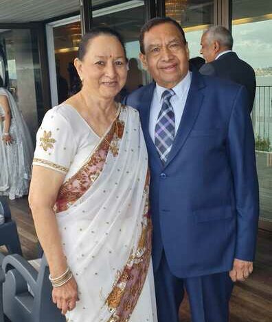 Well-known couple from Standerton relocates to Durban | Ridge Times