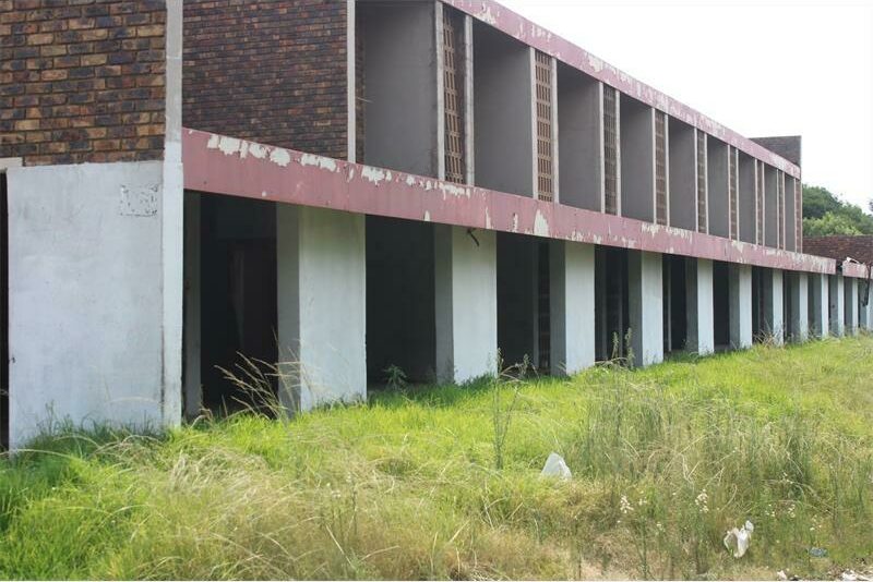 Alleged addict shot dead at community hall in eMbalenhle | Ridge Times