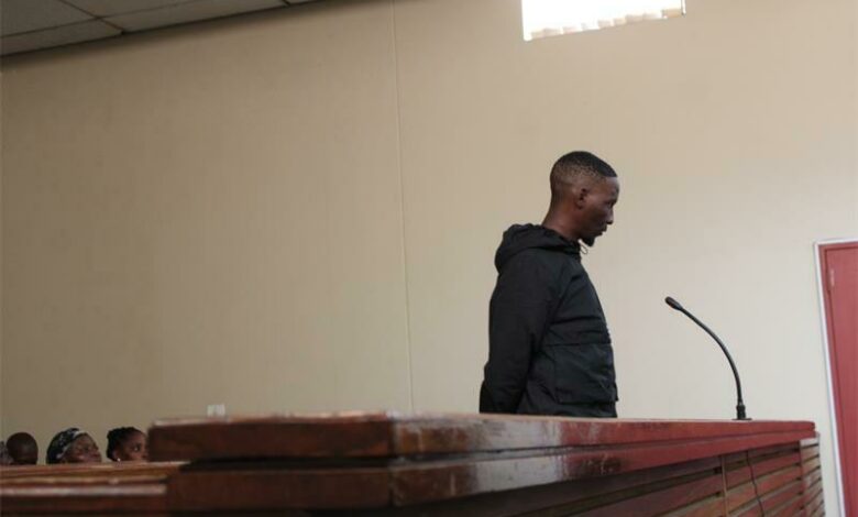 Shongwe’s trial in Secunda Regional Court to continue next week | Ridge ...