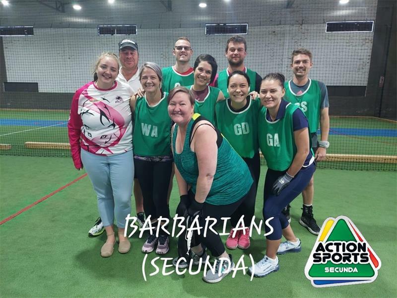 Secunda Action Sports netball teams take on Witbank | Ridge Times