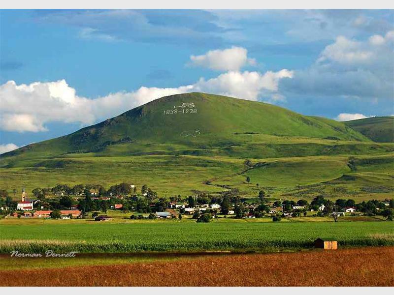 DA wants provincial government to invest in town near Standerton ...