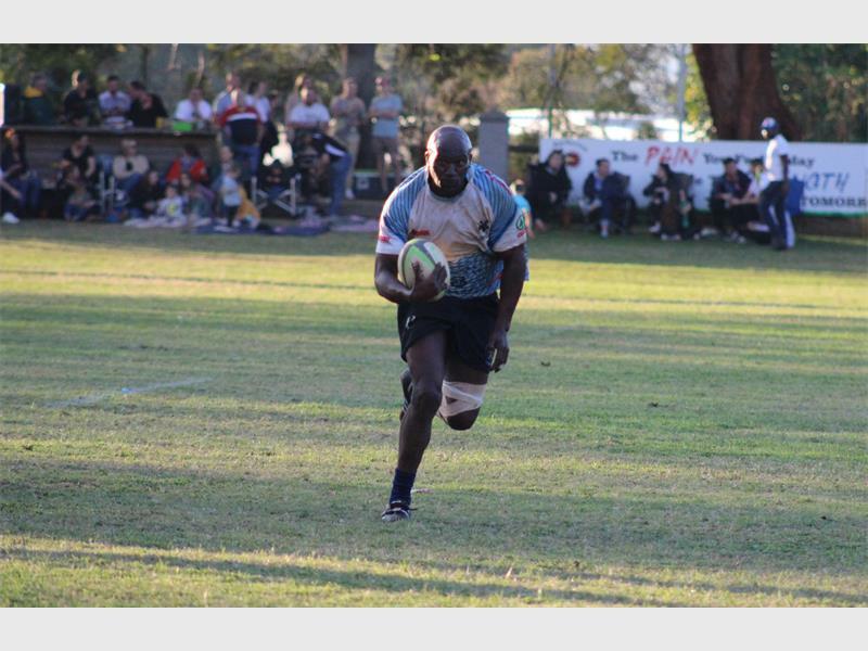 Sasol Grip & Rip Rugbyklub met een punt as Mpumalanga-kampioene ...