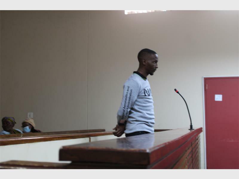 Secunda Regional Court postpones suspected serial killer’s trial ...