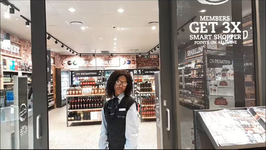 WATCH: Pick n Pay in Secunda Mall celebrates re-launch – Ridge Times