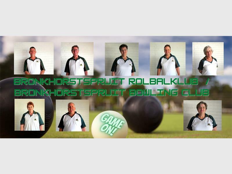 Bronkies Rolbalklub kies nuwe bestuur | Ridge Times