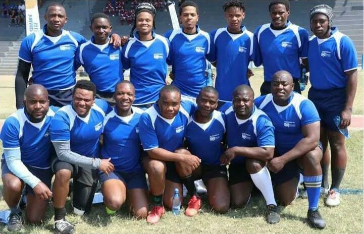 Evander TVET college rugby team to represent Mpumalanga in Cape Town ...