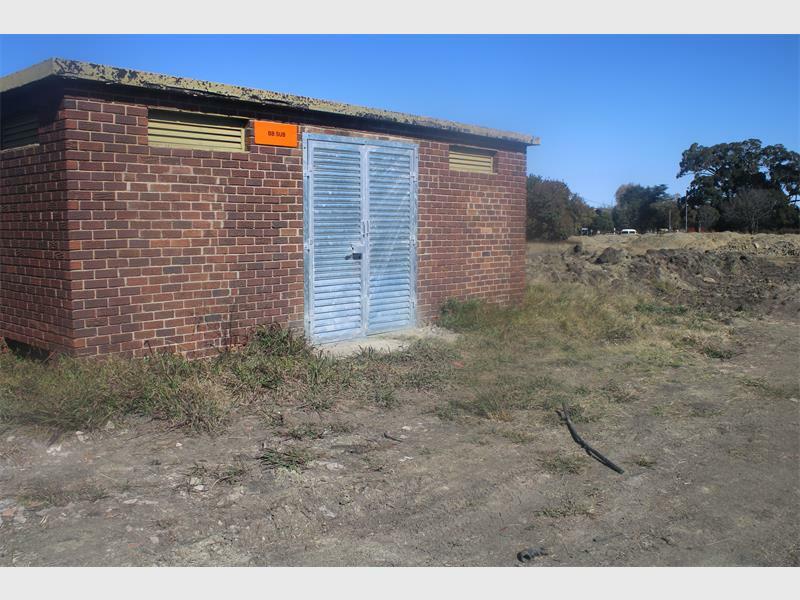 AfriForum launches alarm system project for substations in Standerton ...