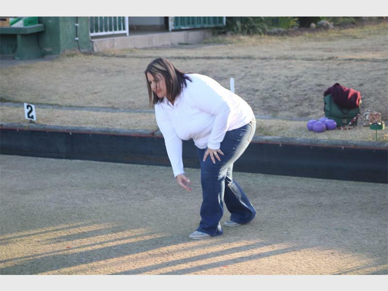 Standerton Rolbalklub se besigheidsliga op dreef | Ridge Times