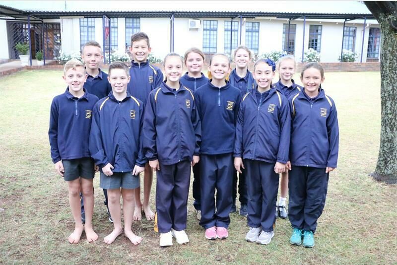 Laerskool Witpoort se presteerders vir derde kwartaal aangewys | Ridge ...