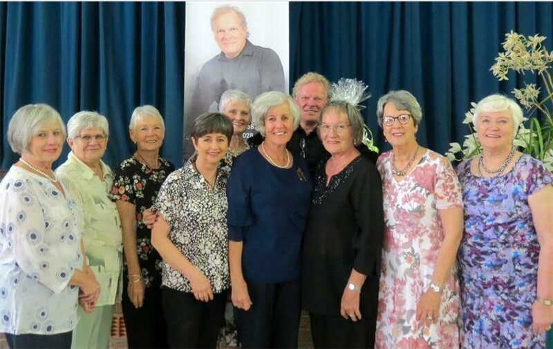 VLU-tak op Bronkhorstspruit geniet heerlike dag saam | Ridge Times