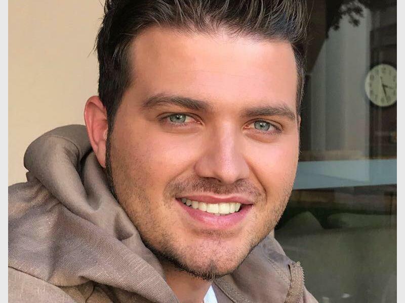 Ruan Josh tree op by Kruik Kerk op Secunda | Ridge Times