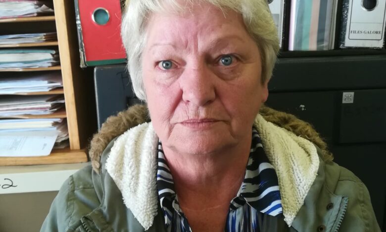 Secunda woman sentenced for giving gun to drug dealers | Ridge Times