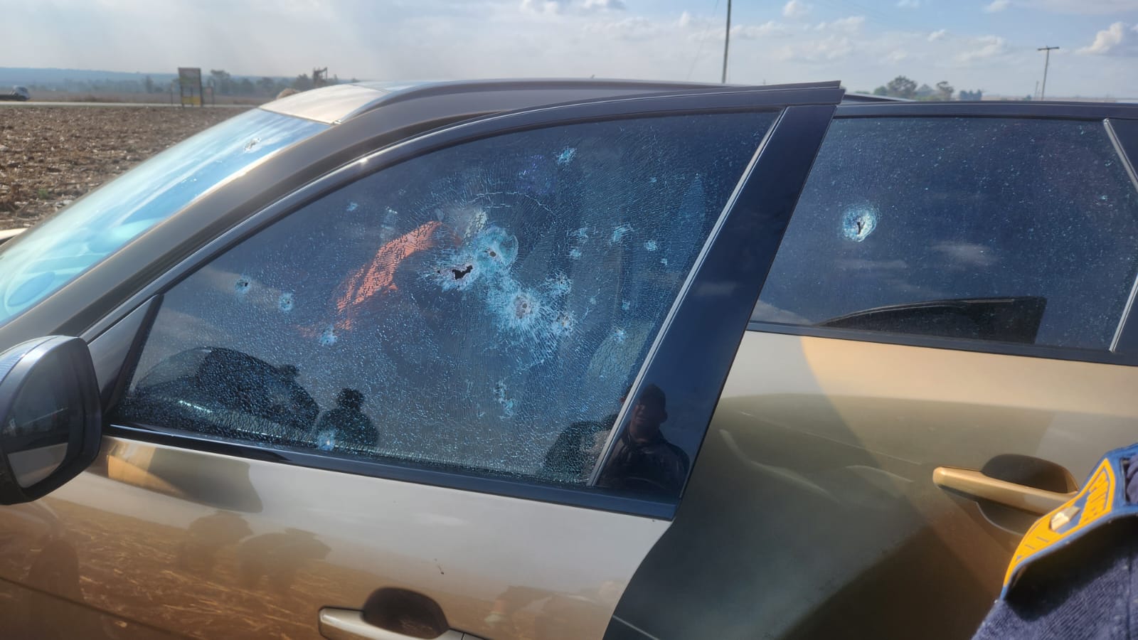 Two businessmen from Delmas killed in a dramatic drive by shooting ...