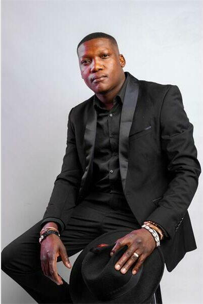 Actor from Secunda lands first big role in TV series | Ridge Times