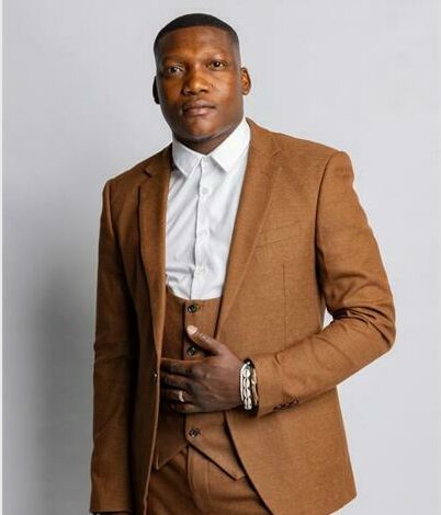 Actor from Secunda lands first big role in TV series | Ridge Times